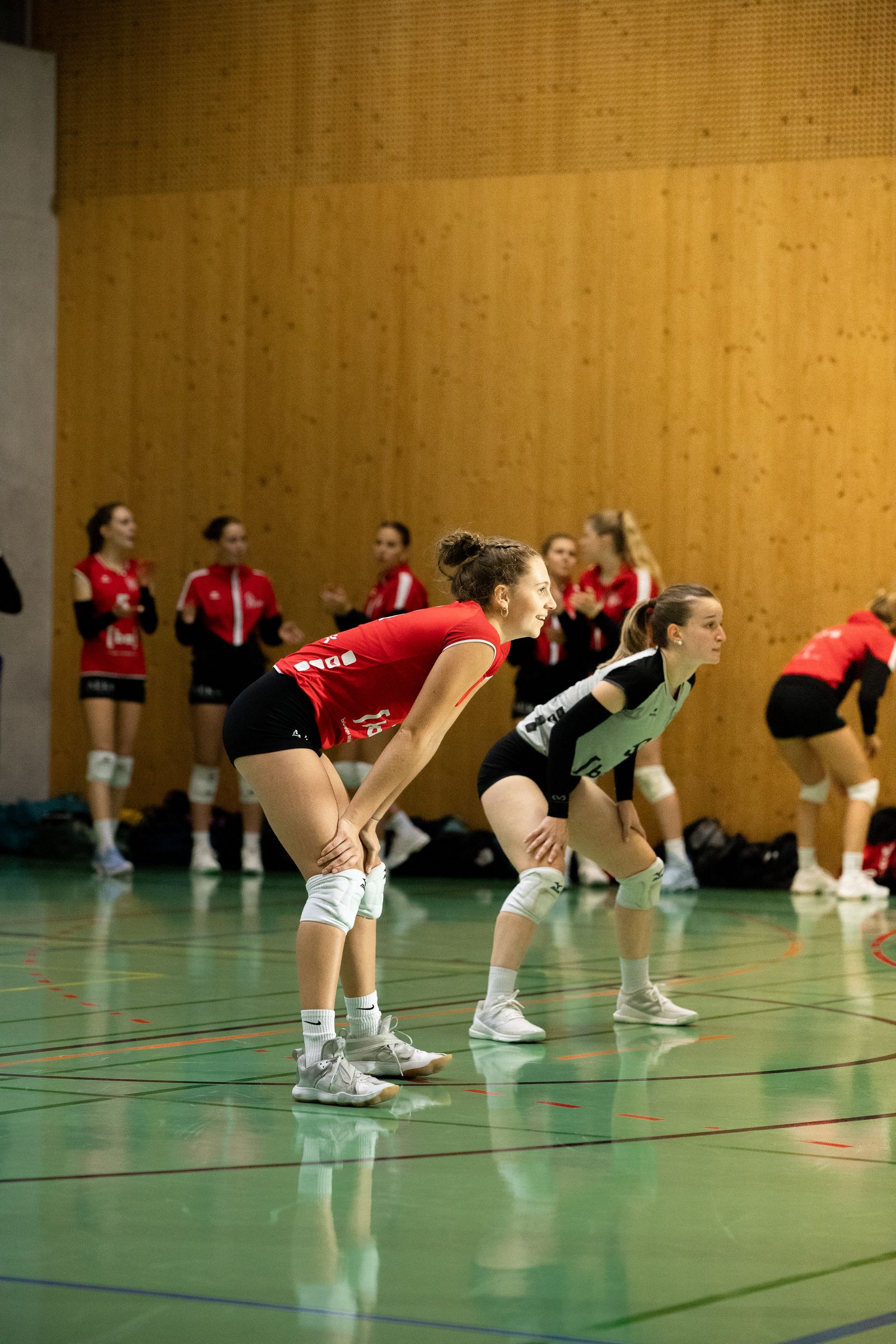 Damen 1. Liga | VBC Thun